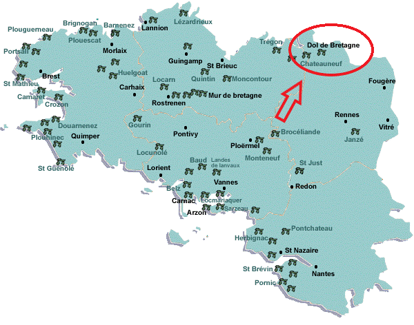 The Origin of the Stewarts in Scotland | Stewarts of Balquhidder ...