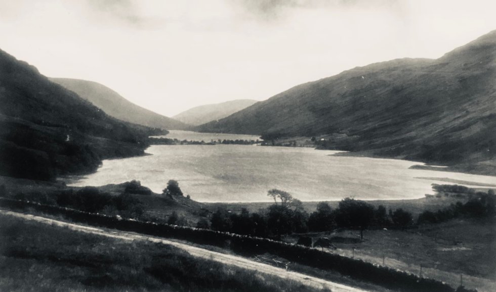 Old Photos Around Balquhidder | Stewarts of Balquhidder - Official Site